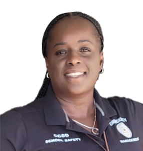 Meet The CCSD School Safety And Emergency Management Team